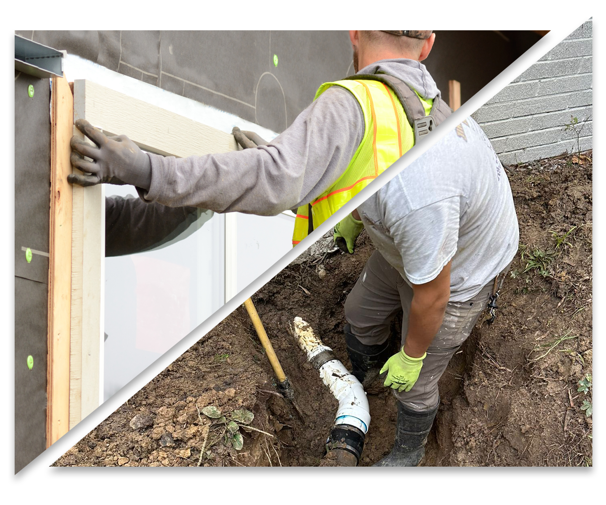 Reliable Handyman Company - Jireh’s Handyman Home Repair Inc